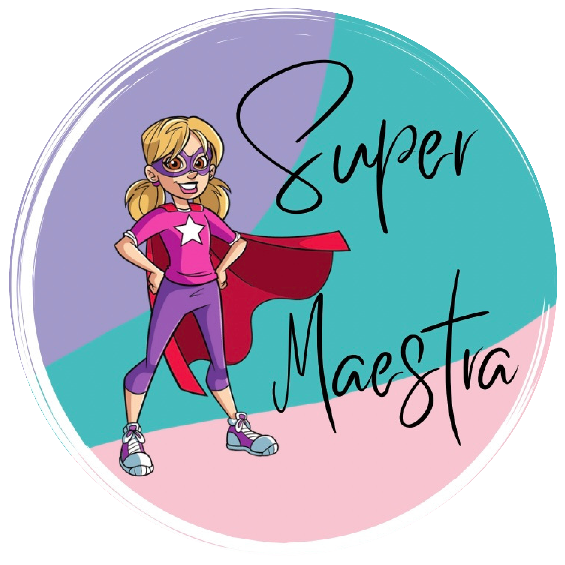 Inicio - Super Maestra