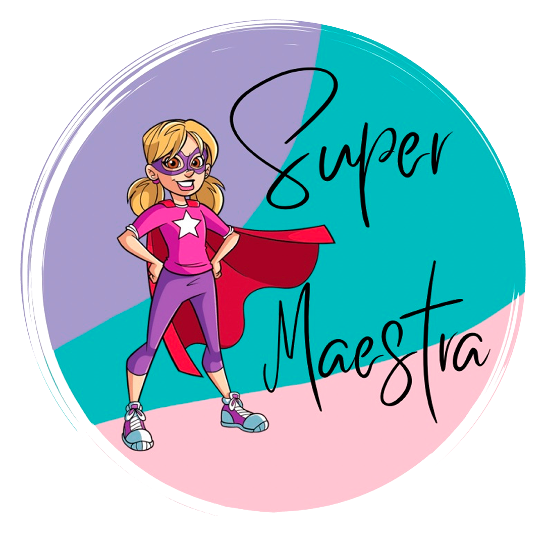 Inicio - Super Maestra